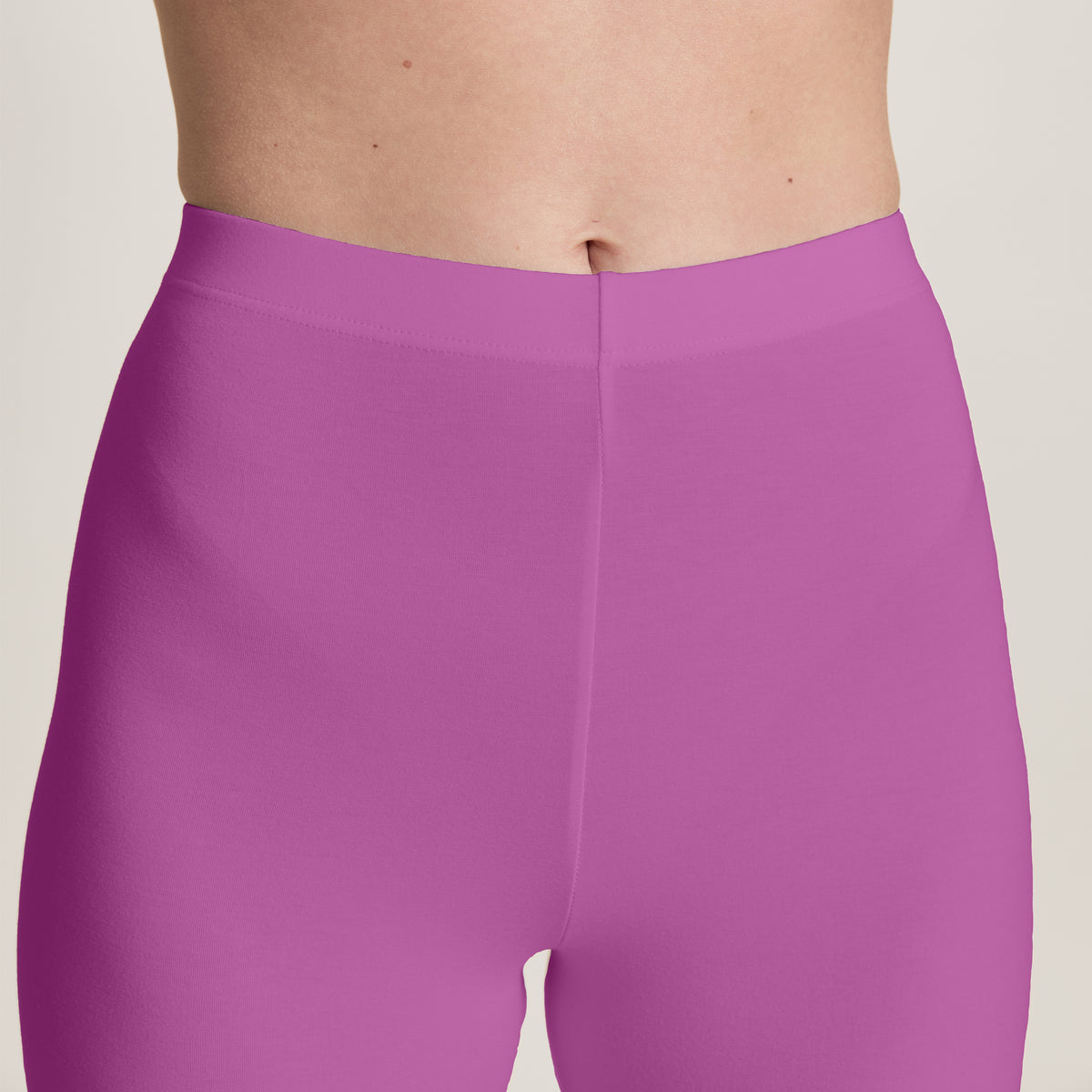 Naisten caprit | Valmistettu Suomessa | Tam Silk